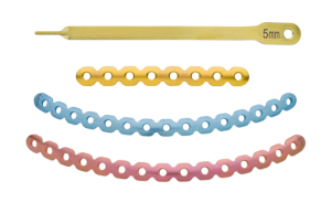 MatrixRIB™ Plates - Dr. Min Kim | Thoracic Surgeon Houston Texas